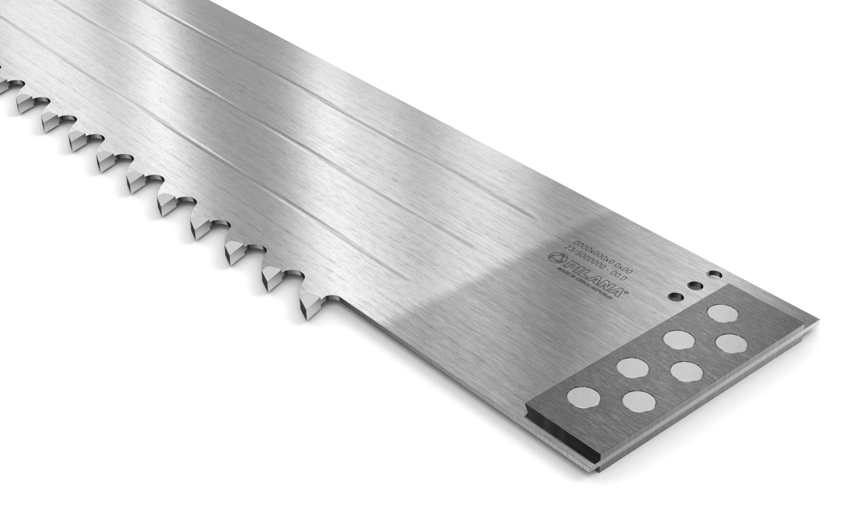 Gang saw blades | Pilana SB